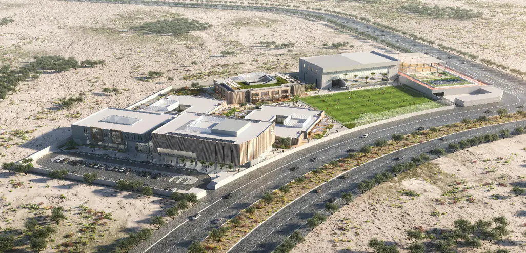 DESS School – 9E Global