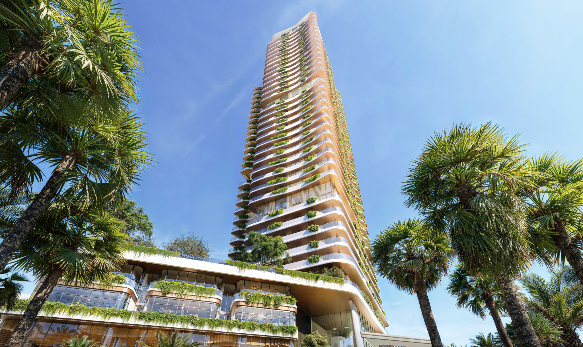 High-Rise Structures – 9E Global