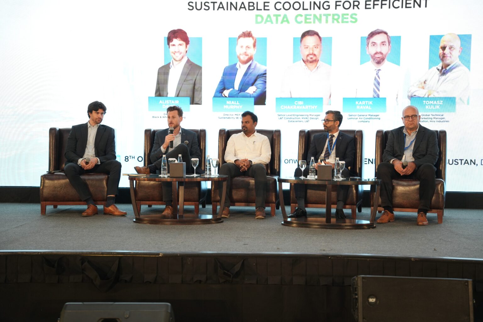 Who We Are – 9E Global